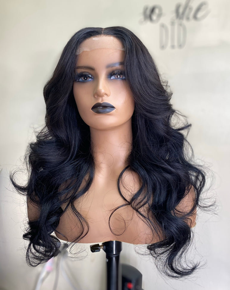 Signature Wigs – Luxe The Salon Suites